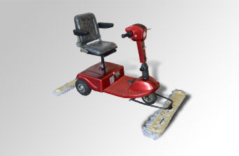 Cleaning Equipment Manufacturer | Roots Multiclean Ltd